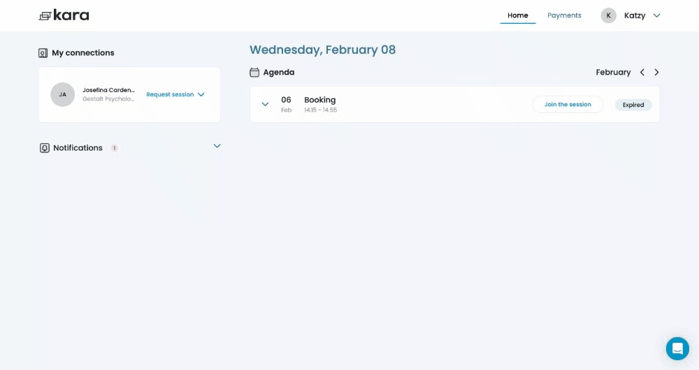 Clients: How to Use, Access, and Create Your Client Account and Dashboard